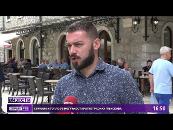 Herceg TV | Herceg Televizija Trebinje