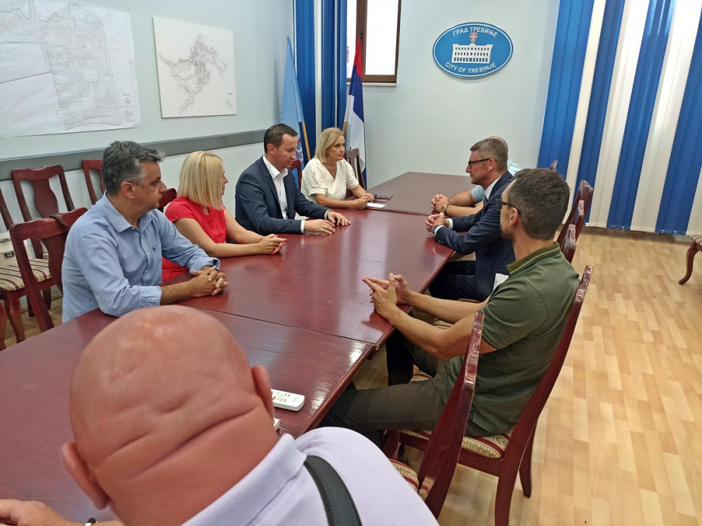 Herceg TV | Herceg Televizija Trebinje