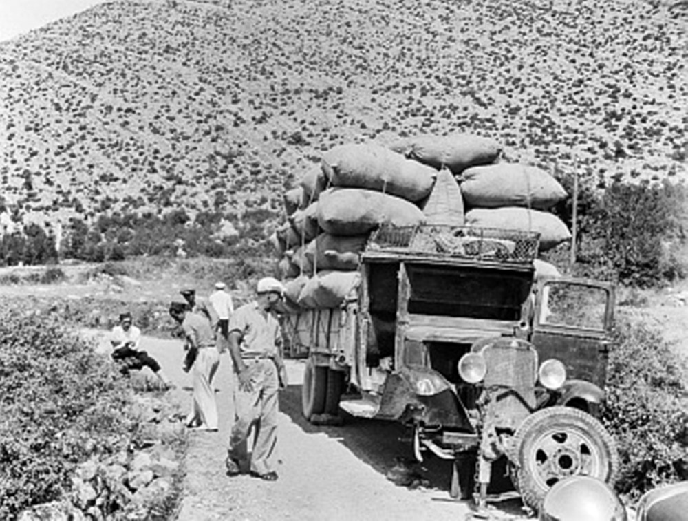 Pogledajte do sada neobjavljene stare fotografije Trebinja | Herceg ...