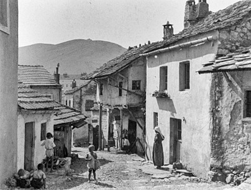 Pogledajte do sada neobjavljene stare fotografije Trebinja | Herceg ...