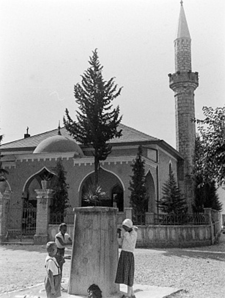 Pogledajte do sada neobjavljene stare fotografije Trebinja | Herceg ...