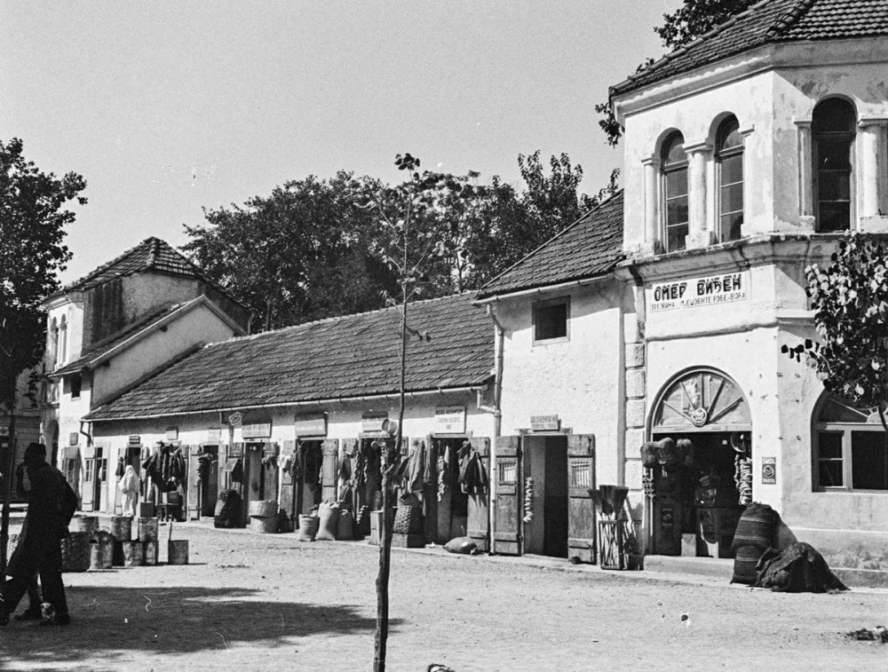 Pogledajte do sada neobjavljene stare fotografije Trebinja | Herceg ...