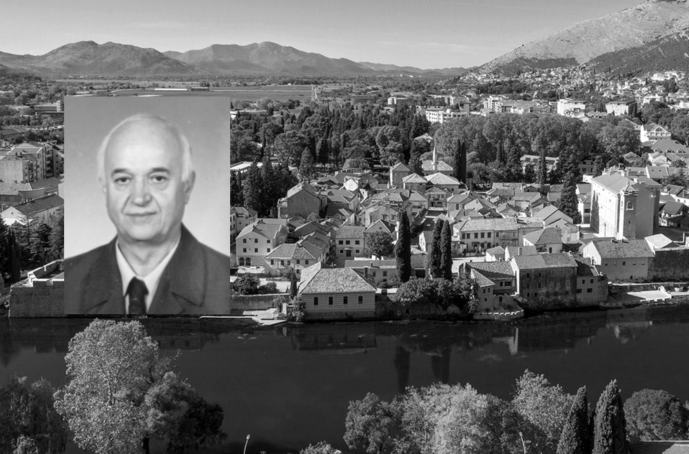 Preminuo Gojko Bjeloglav - društveno-politički radnik i pokretač ...